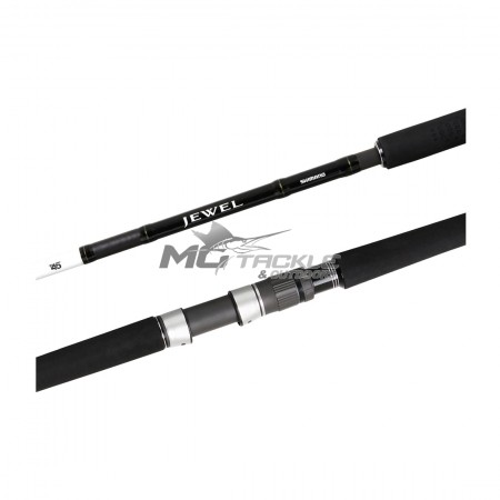 Shimano Jewel Rod | MoTackle & Outdoors