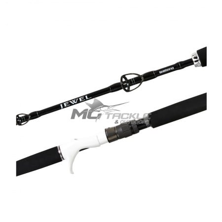 Shimano Jewel Rod | MoTackle & Outdoors