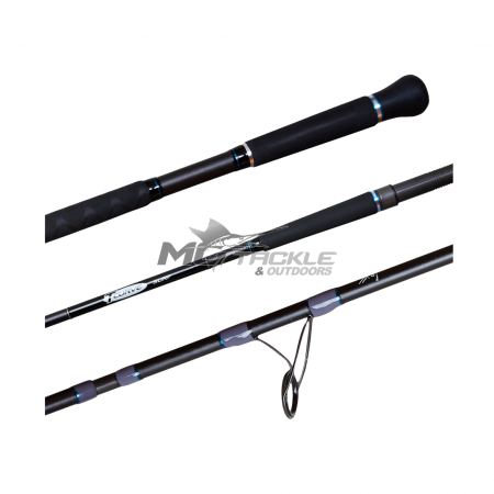 Shimano TCurve Surf Rod | MoTackle & Outdoors