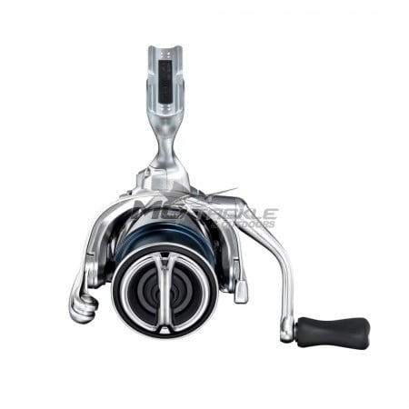 Shimano Stradic FM 2023 Spin Reel | MoTackle & Outdoors