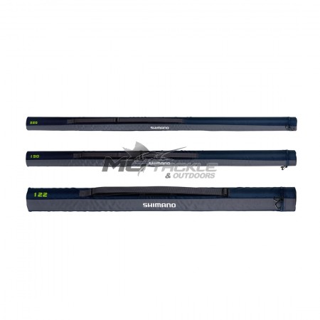 Shimano Rod Tube | MoTackle & Outdoors