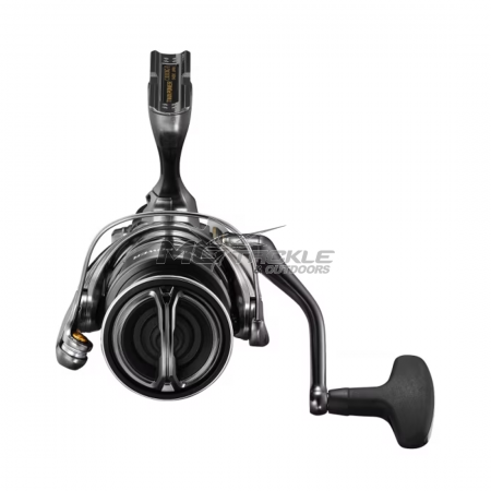 Shimano Twin Power FE Spin Reel | MoTackle & Outdoors