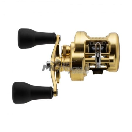 Shimano Calcutta Conquest MD Baitcast Reel | MoTackle & Outdoors