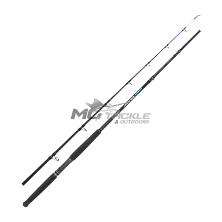 Silstar Crystal Blue Powertip V2 Rod | MoTackle & Outdoors