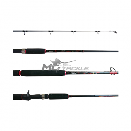 Silstar Power Tip Rod | MoTackle & Outdoors