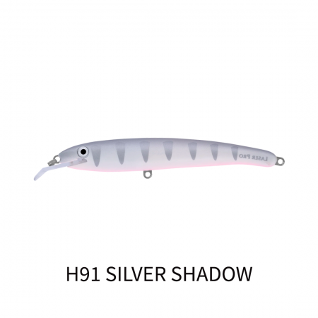 Halco Laser Pro Deep 160/190mm | MoTackle & Outdoors
