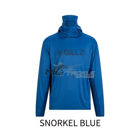 Gillz Pro Striker Shirt | MoTackle & Outdoors