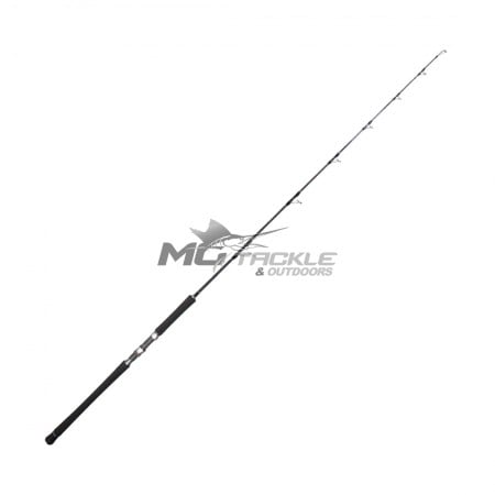 Oceans Legacy Deep Element Rod | MoTackle & Outdoors