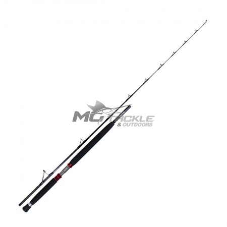 Wilson Venom Land Based Game Rod | MoTackle & Outdoors