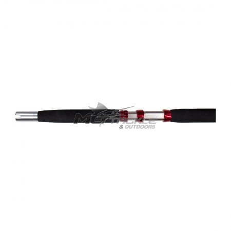 Wilson Venom Land Based Game Rod | MoTackle & Outdoors