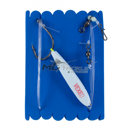 Vexed Dingle Dangle Pulley Surf Rig | MoTackle & Outdoors