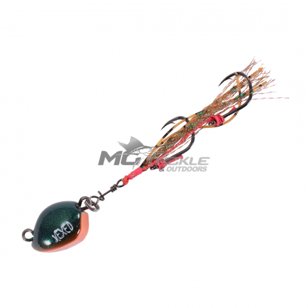 Vexed Micro Meat Lure - 40-100g | MoTackle & Outdoors