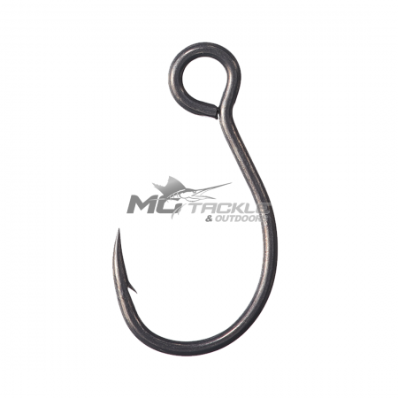 Vanfook PLB-59F Plugging Single Small Barb Hook | MoTackle & Outdoors