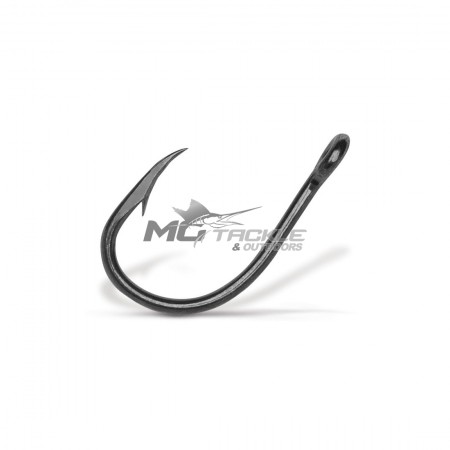 VMC 9260BN Live Bait Short Shank Hook - 25pcs Loose Packaged | MoTackle ...