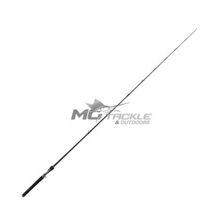 Wilson Venom Target Baitcast Rod | MoTackle & Outdoors