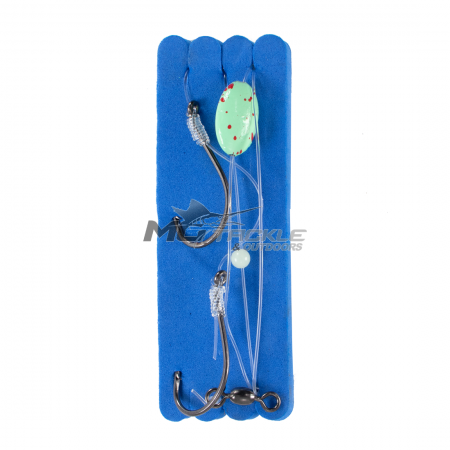 Vexed Snapper Floater Rig | MoTackle & Outdoors