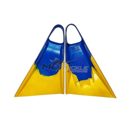 Viper Delta Icon Bodyboard Fins | MoTackle & Outdoors