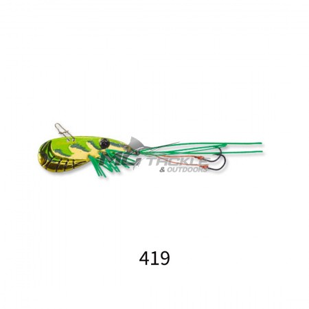 Ecogear ZX40 | MoTackle & Outdoors