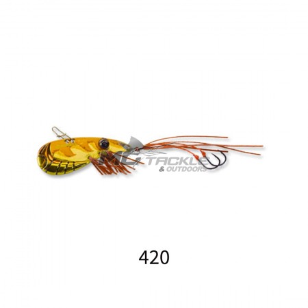 Ecogear ZX40 | MoTackle & Outdoors