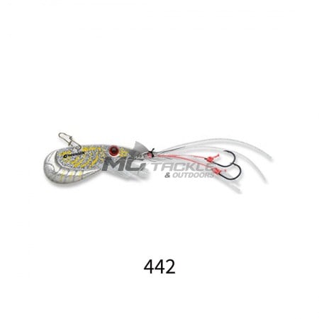 Ecogear ZX40 | MoTackle & Outdoors