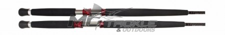 Wilson Venom Overhead Rod | MoTackle & Outdoors