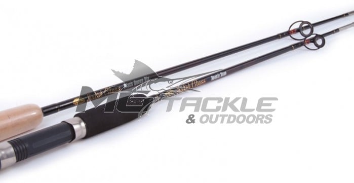 Jarvis Walker Solid Glass Rod | MoTackle & Outdoors