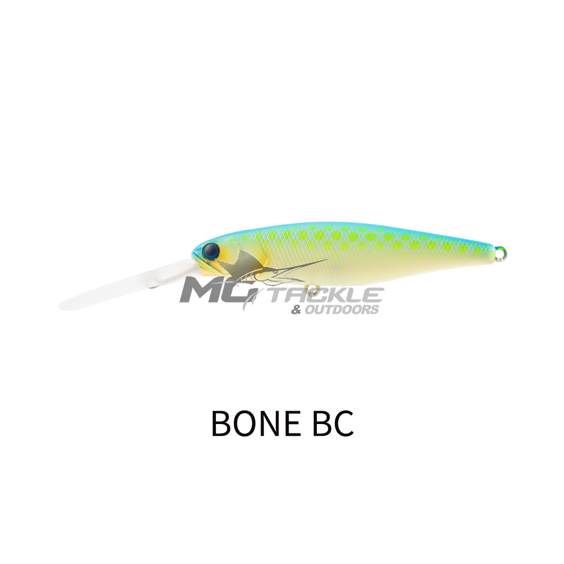 Jackall SDD Squirrel 79SP Silent Suspending Hank Tune A-K | MoTackle ...