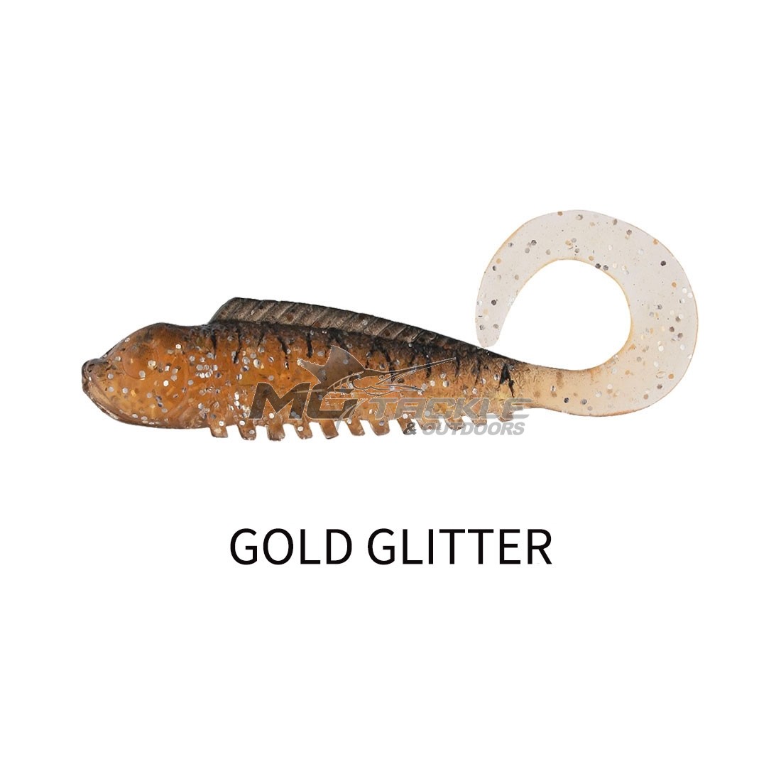 Squidgies Wriggler | MoTackle & Outdoors