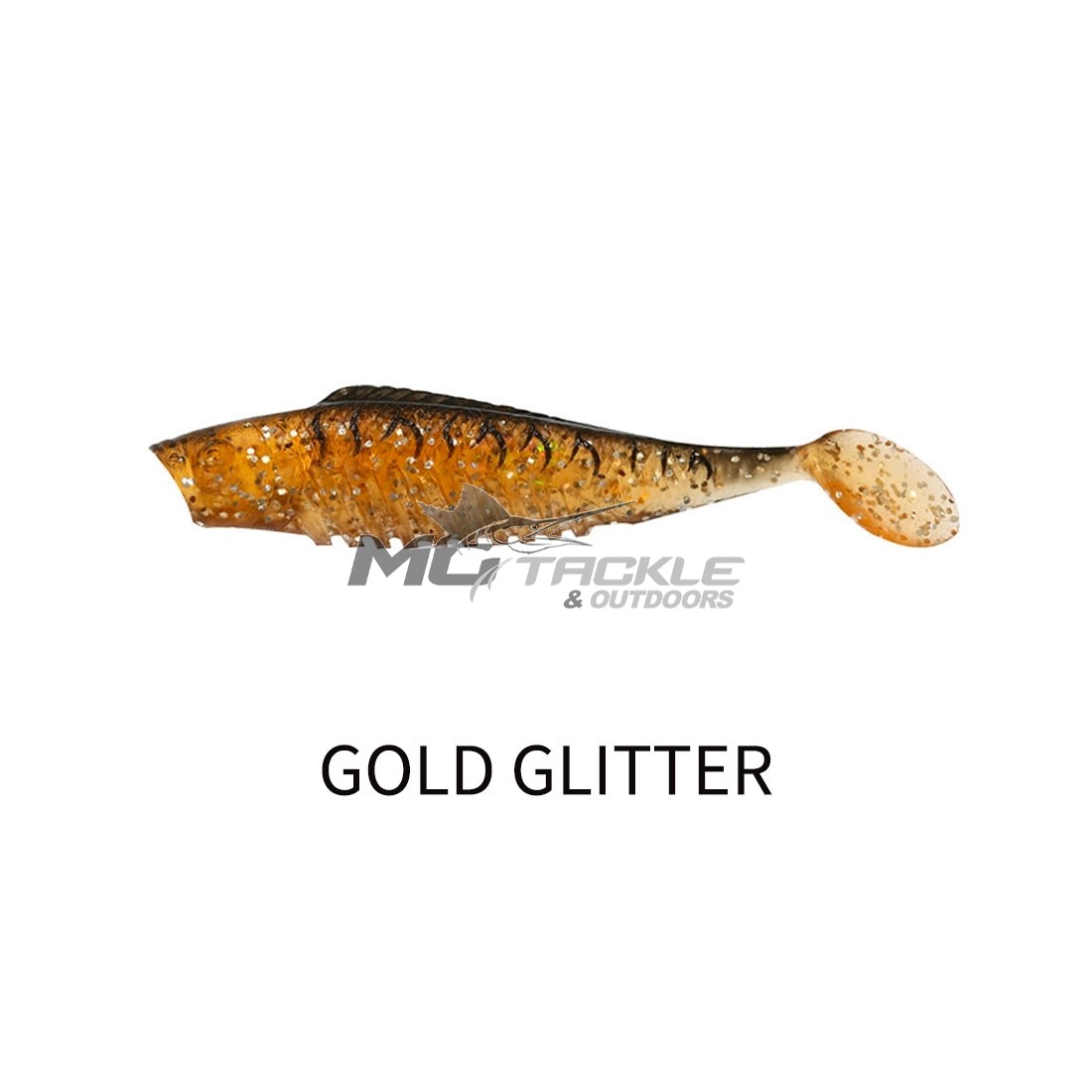 Squidgies Fish | MoTackle & Outdoors