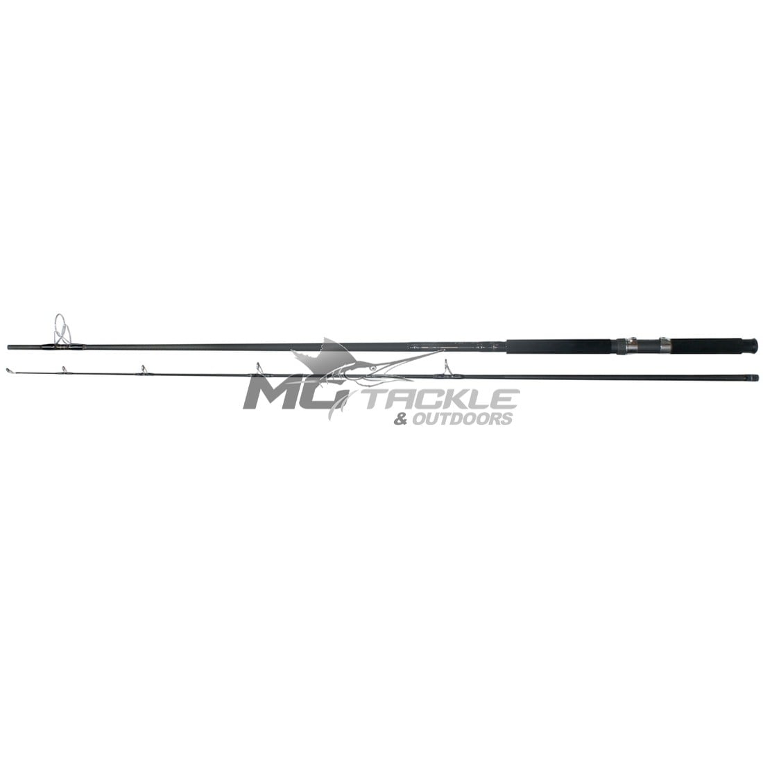 Wilson Live Fibre Champion Trophy Rod | MoTackle & Outdoors
