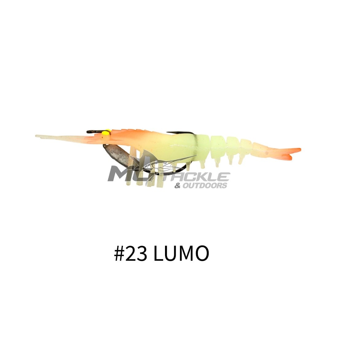 Zerek Live Cherabin | MoTackle & Outdoors