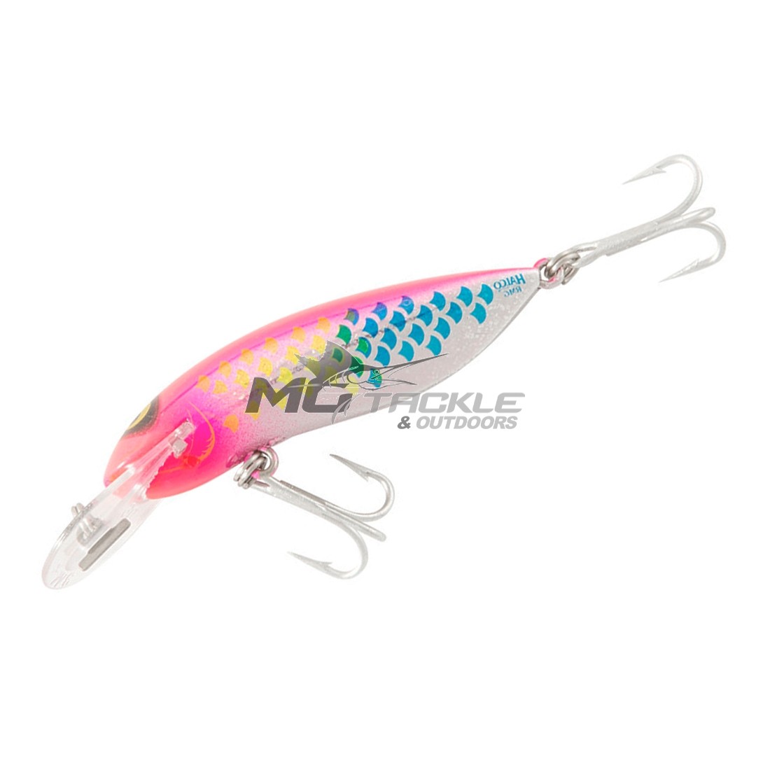 RMG Scorpion Deep 52 - 90mm | MoTackle & Outdoors