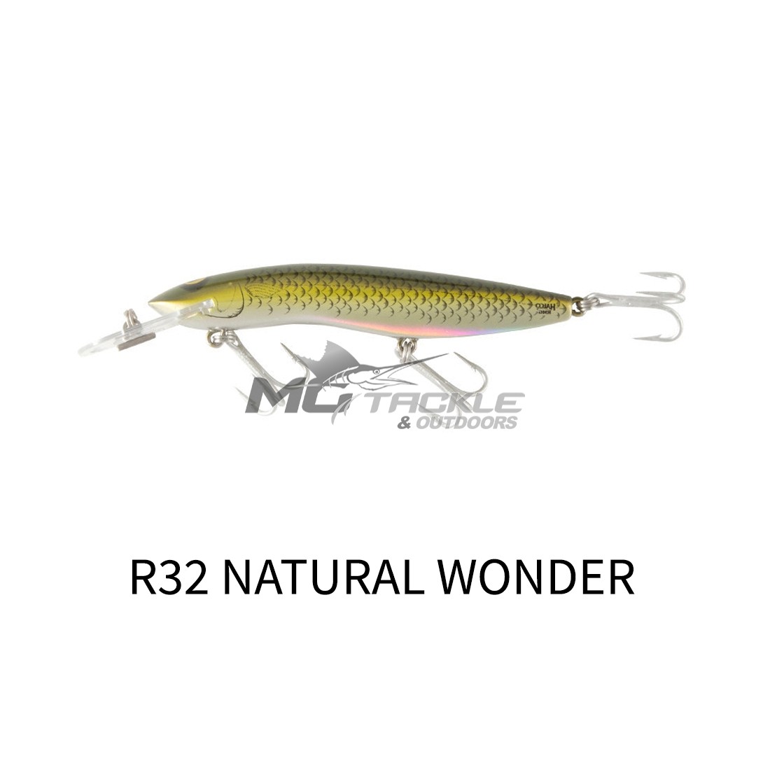 RMG Scorpion Deep 125 - 150mm | MoTackle & Outdoors