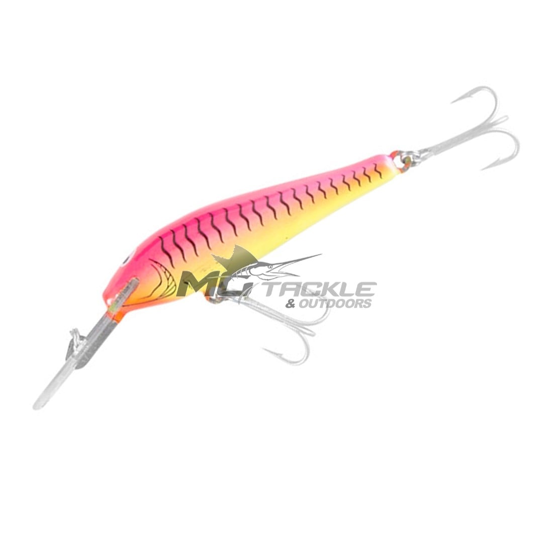 Tilsan Barra - 80mm | MoTackle & Outdoors