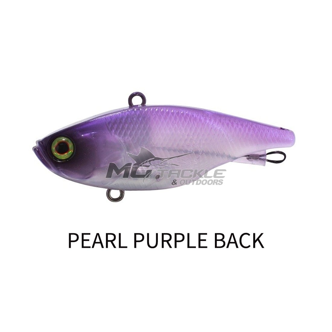 Jackall Mask Vib | MoTackle & Outdoors