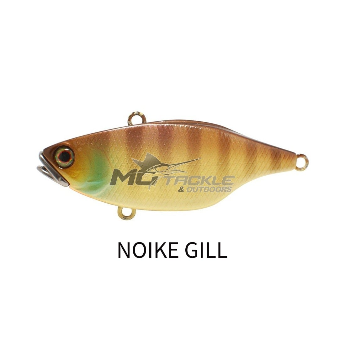 Jackall TN50 Lipless Crankbait | MoTackle & Outdoors