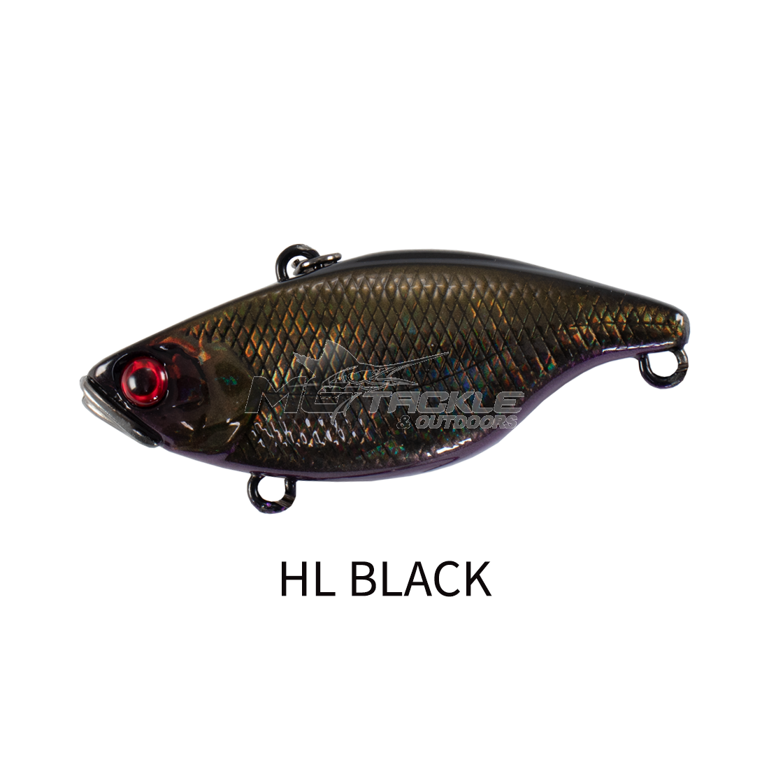 Jackall TN50 Lipless Crankbait | MoTackle & Outdoors