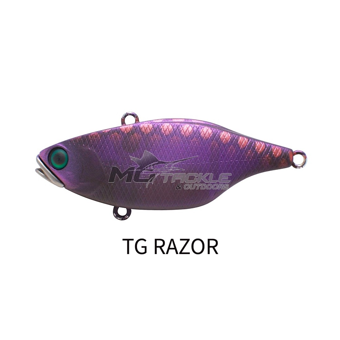 Jackall TN50 Lipless Crankbait | MoTackle & Outdoors