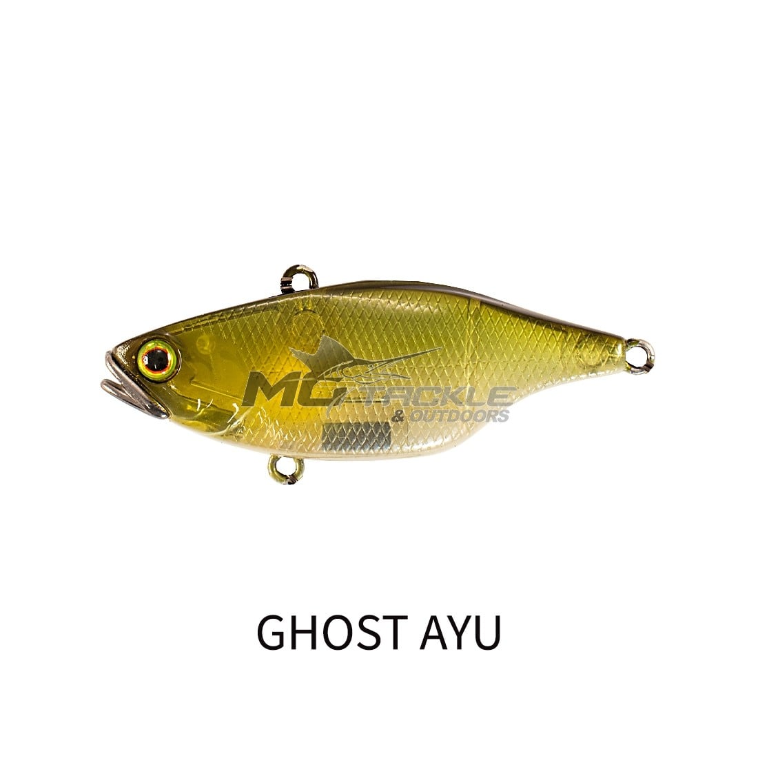 Jackall TN60 Lipless Crankbait Silent | MoTackle & Outdoors