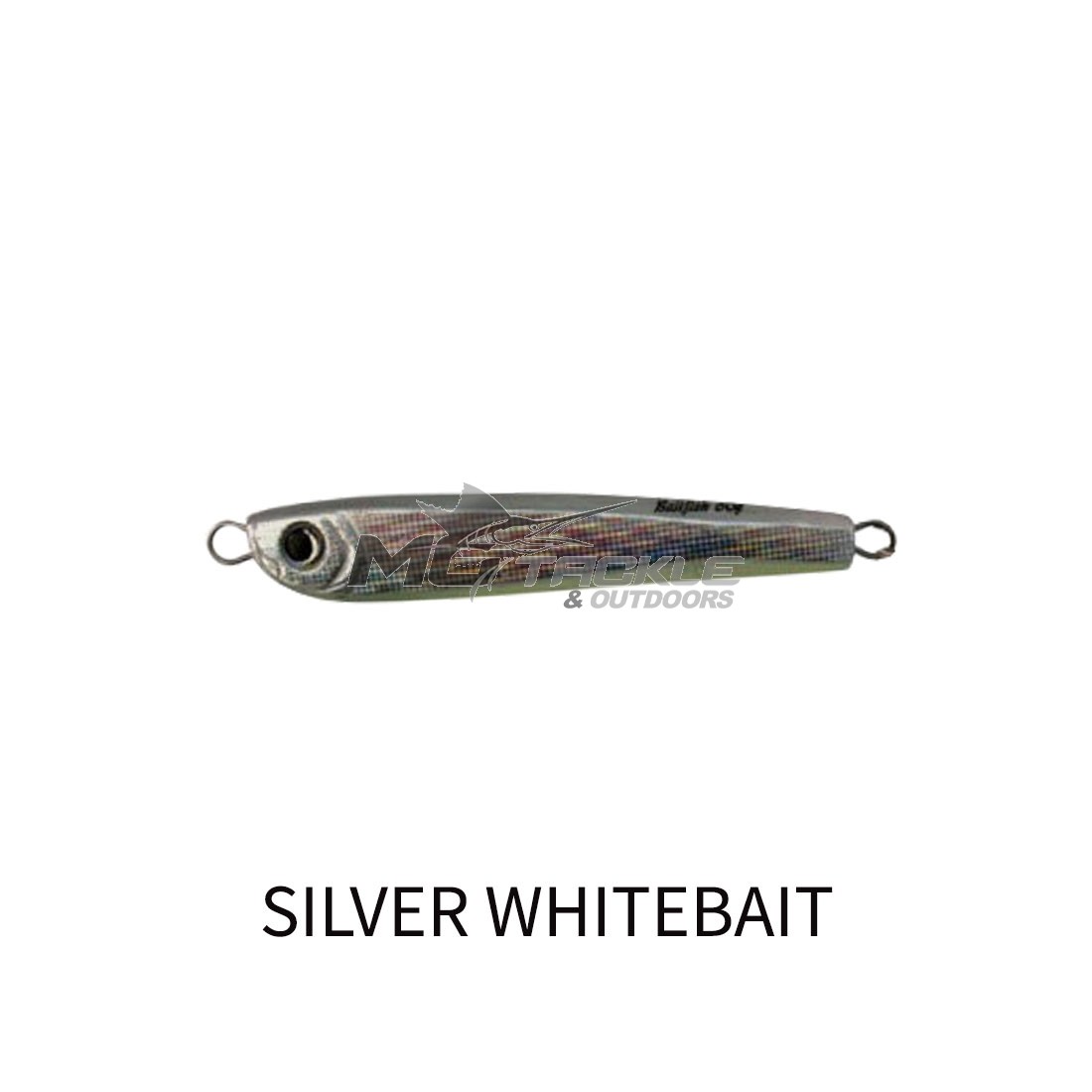 JM Gillies Baitfish | MoTackle & Outdoors