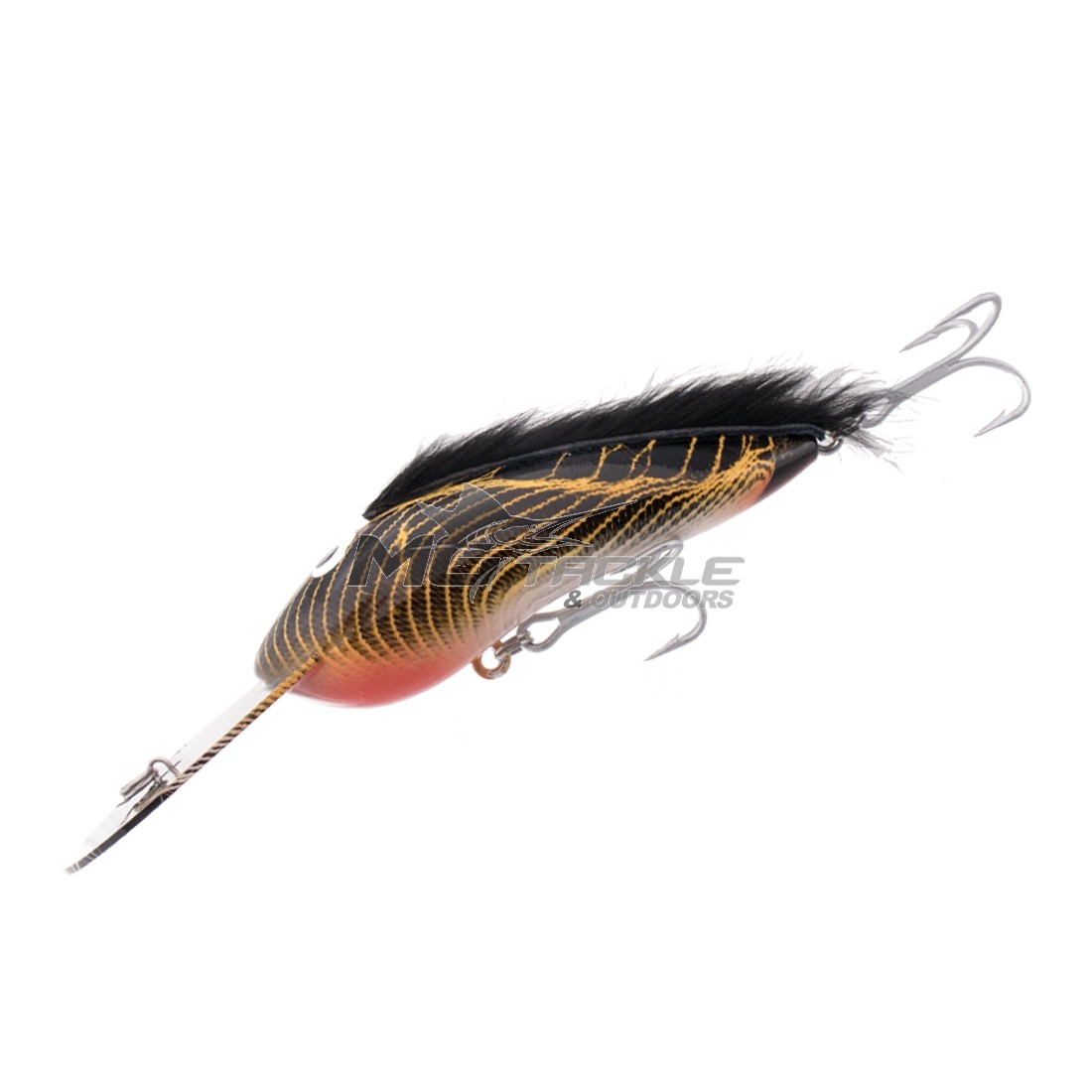 Mudeye Lures Mohawk | MoTackle & Outdoors