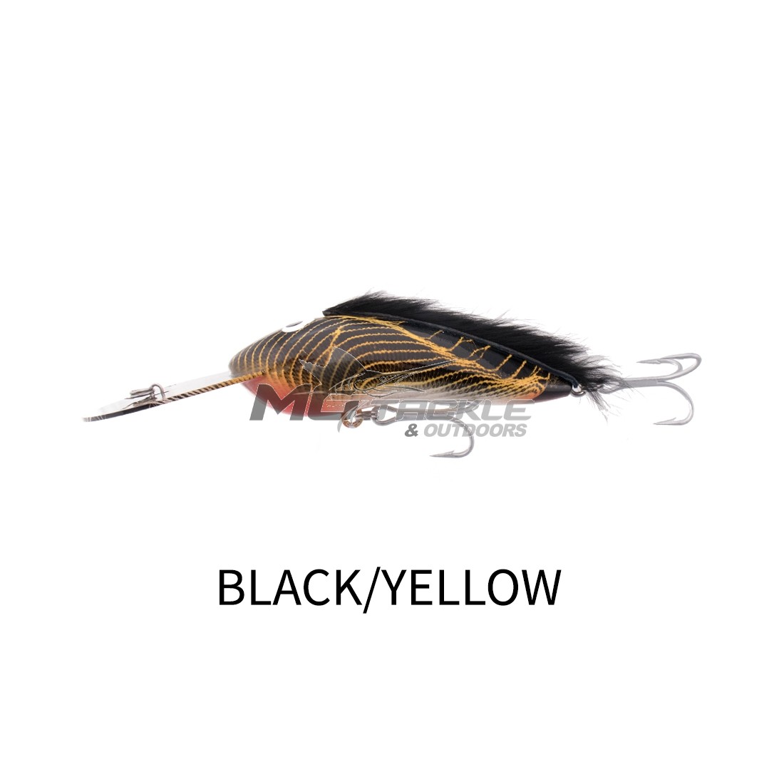 Mudeye Lures Mohawk | MoTackle & Outdoors