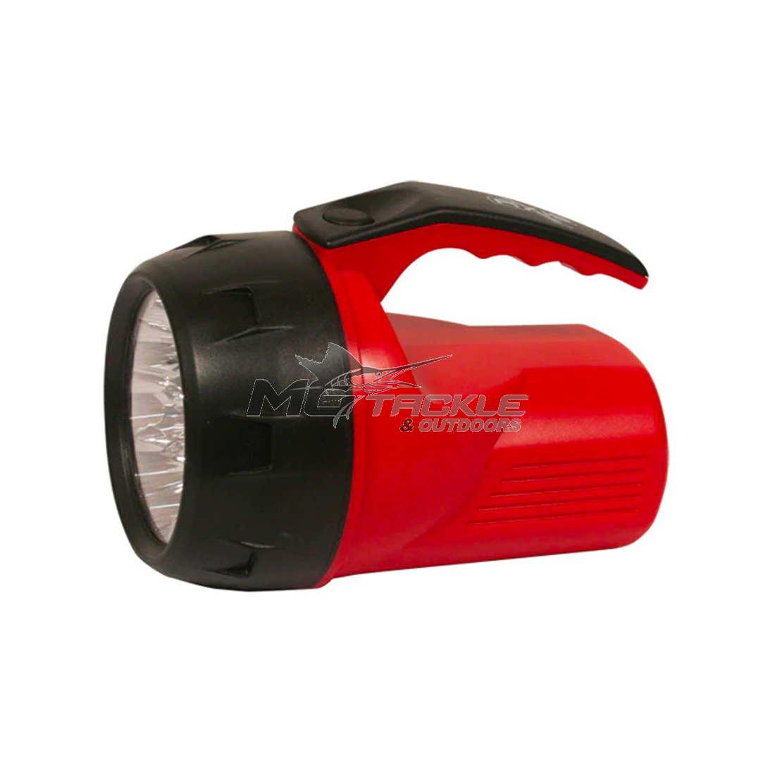 Axis Waterproof Floating LED Torch Inc. Batteries | MoTackle & Outdoors