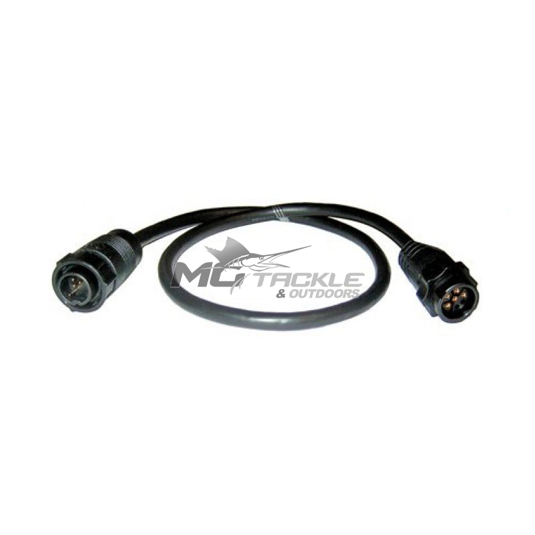 Simrad / Lowrance xSonic Connector 7pin Legacy plug transducer to ...