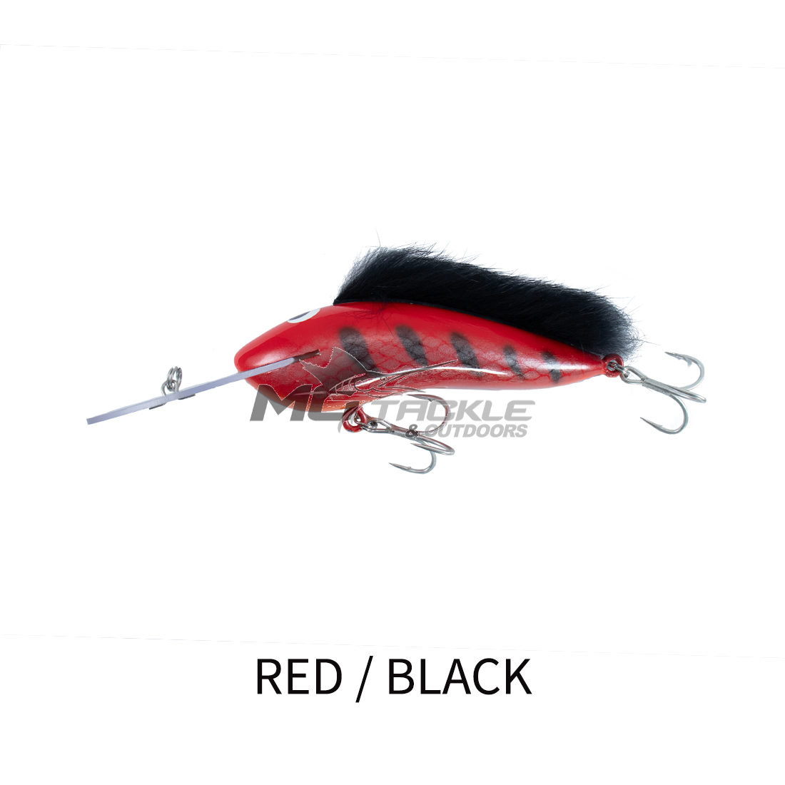 Mudeye Lures Mohawk | MoTackle & Outdoors