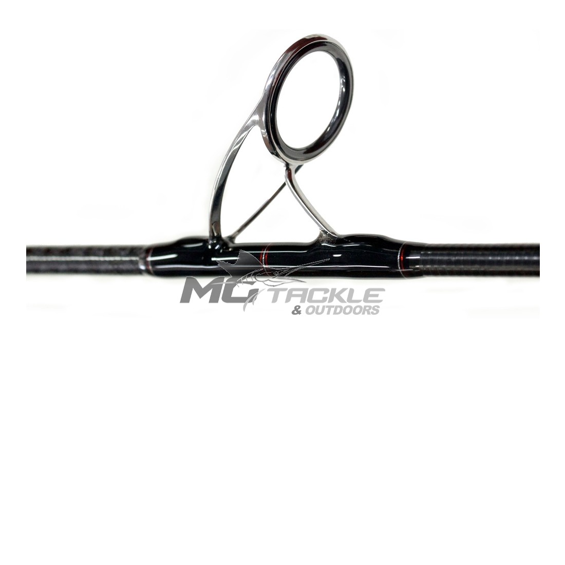 Wilson Venom Switch Bait Rod | MoTackle & Outdoors