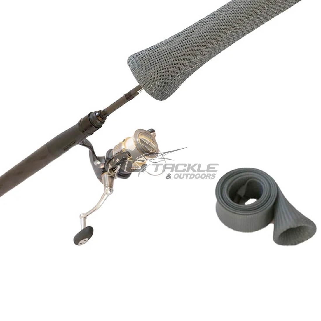 Rod Armour Armoured Rod Cover | MoTackle & Outdoors
