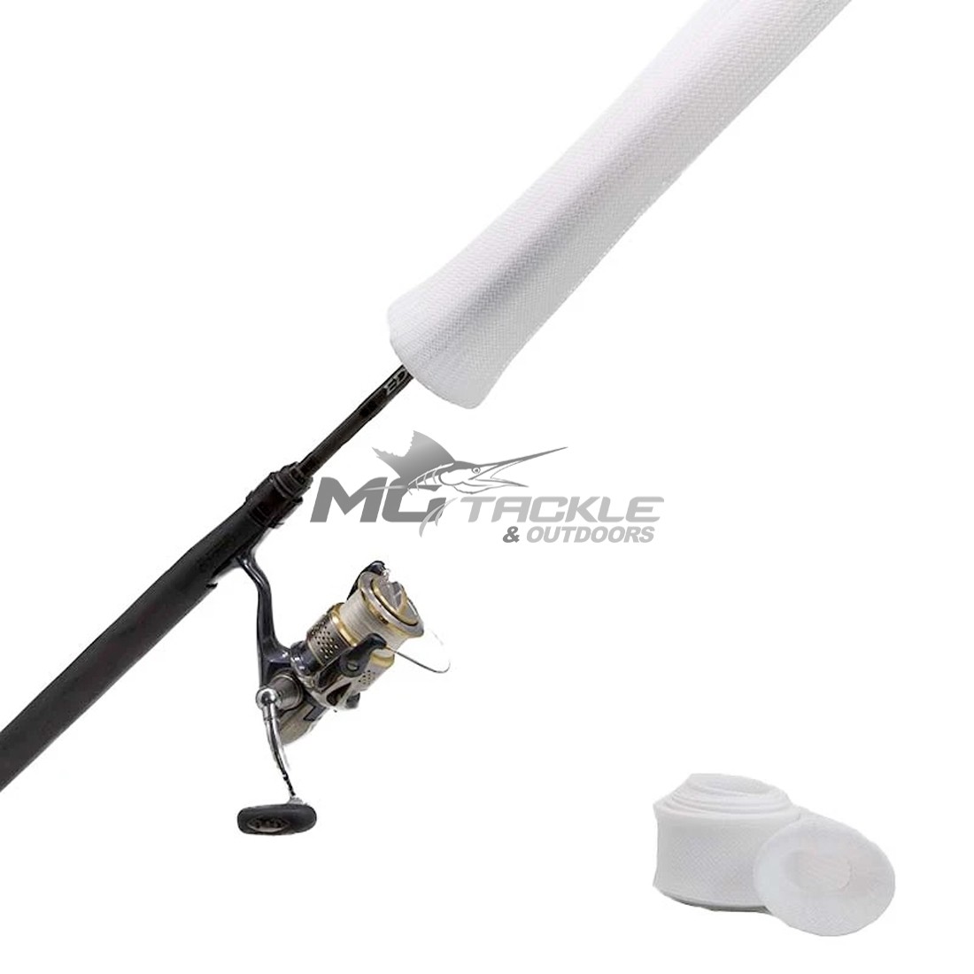 Rod Armour Armoured Rod Cover | MoTackle & Outdoors