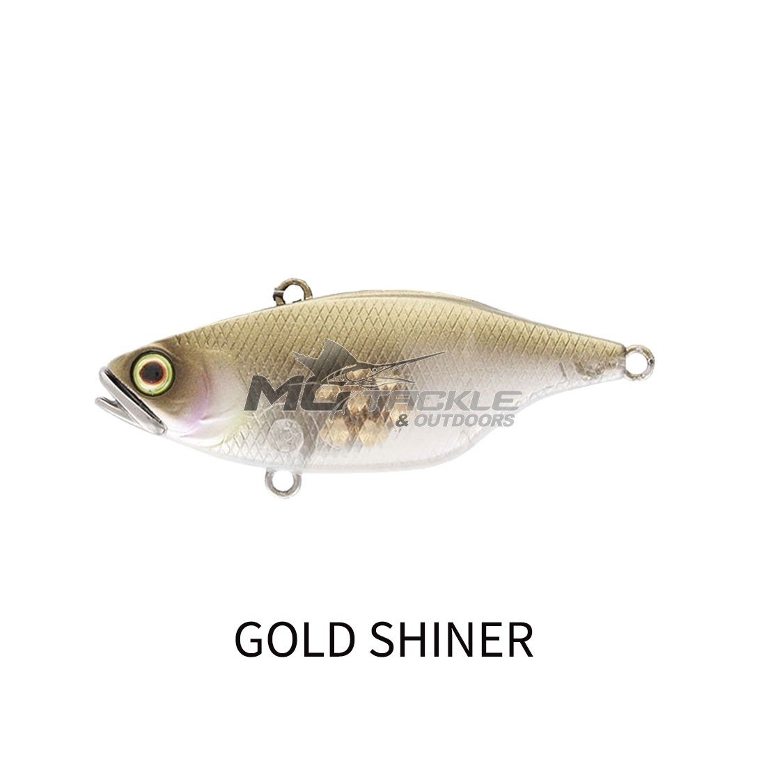 Jackall TN60 Lipless Crankbait Silent | MoTackle & Outdoors