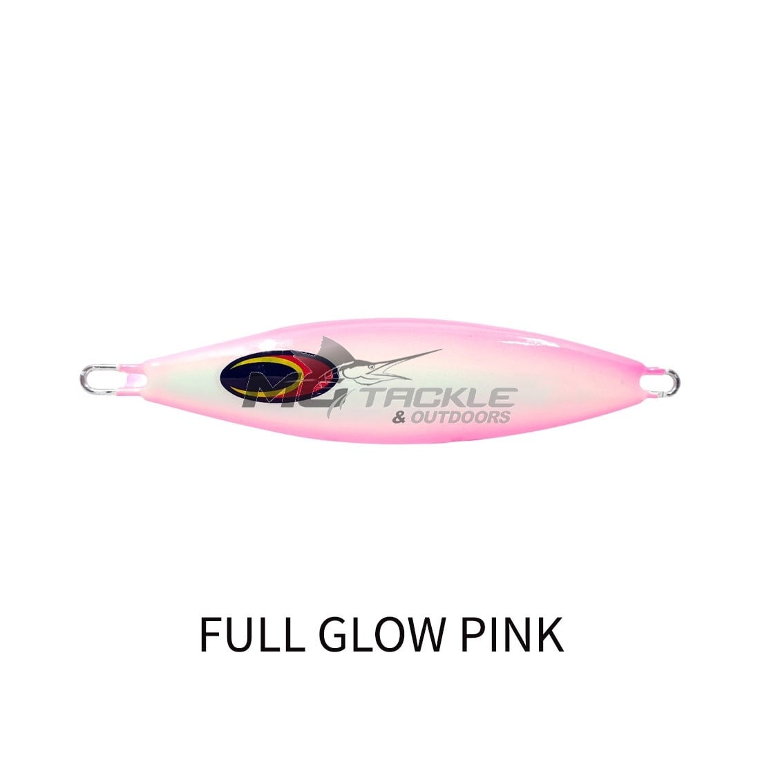 Nomad Buffalo Jig 120g - 320g | MoTackle & Outdoors